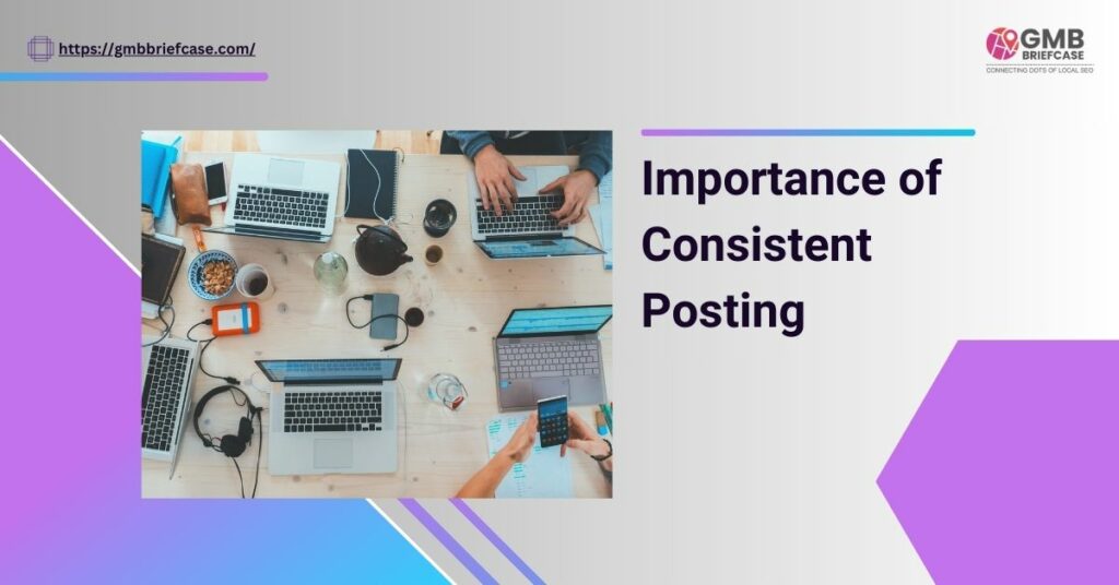 Best Time to Post on Google My Business to Boost Marketing